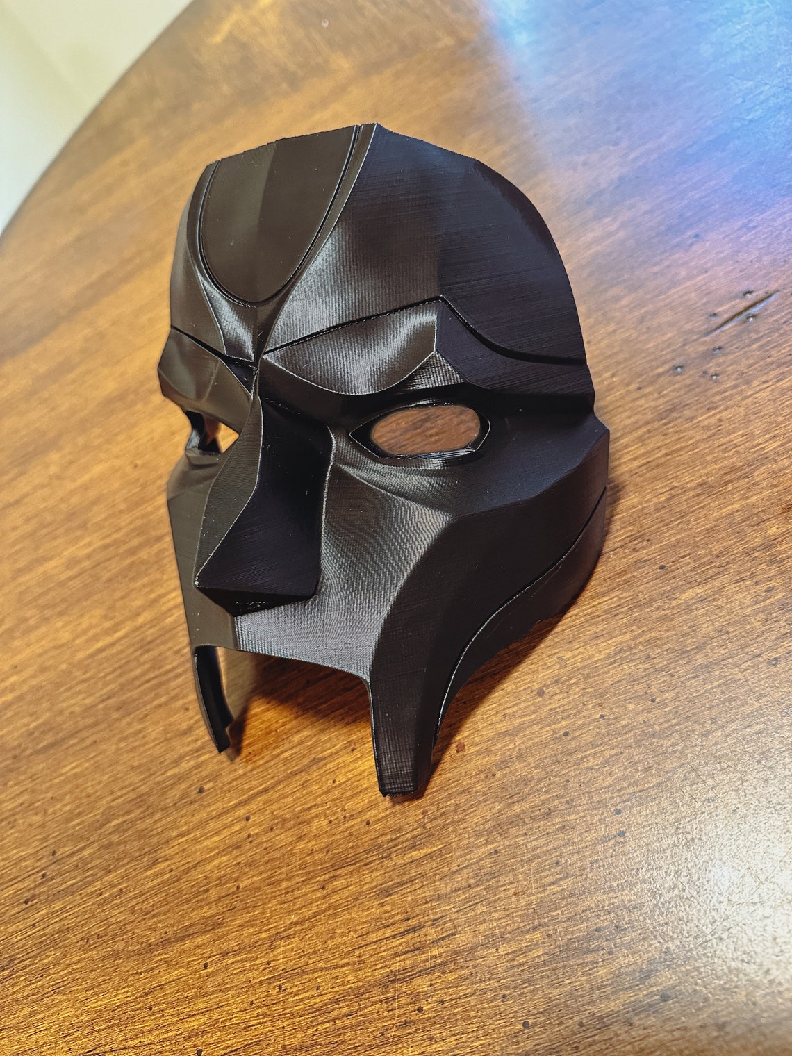 The Weeknd Doom Mask From the After Hours Till Dawn Tour 3D - Etsy UK