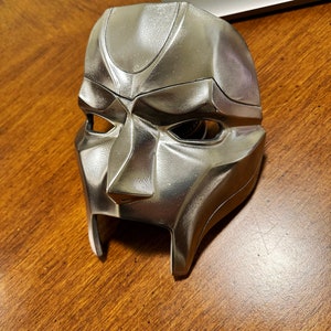 The Weeknd Doom Mask From the After Hours Till Dawn Tour 3D Printed ...