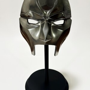 The Weeknd Doom Mask From the After Hours Till Dawn Tour 3D Printed ...