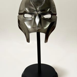 The Weeknd Doom Mask From the After Hours Till Dawn Tour 3D Printed ...