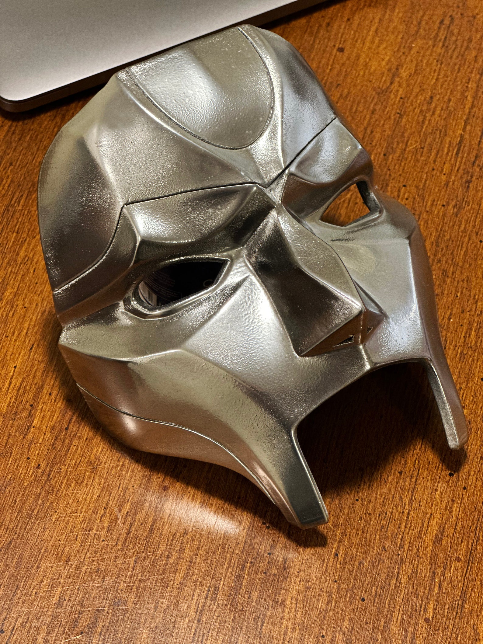 The Weeknd Doom Mask From the After Hours Till Dawn Tour 3D Printed ...
