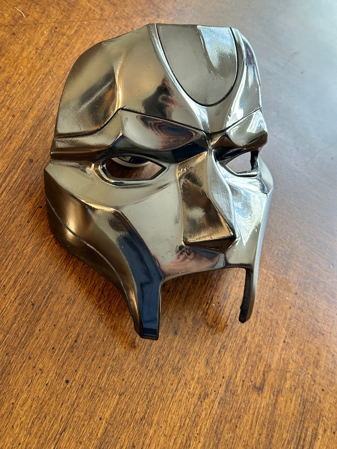 The Weeknd Doom Mask From the After Hours Till Dawn Tour 3D Printed ...