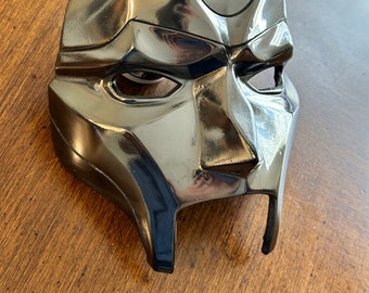 The Weeknd Mask From the After Hours Till Dawn Tour 3D Printed - Etsy