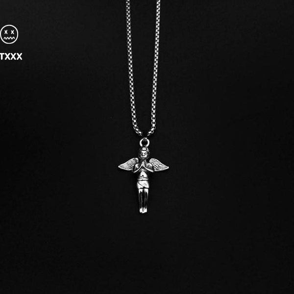 Juice Wrld Chain - Etsy