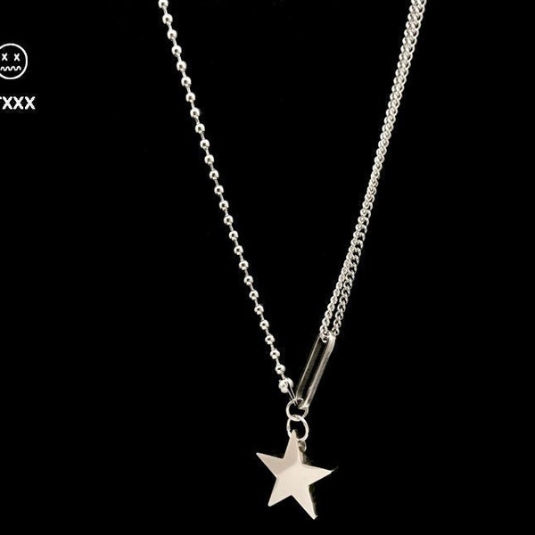 Xxxtentacion Chain - Etsy