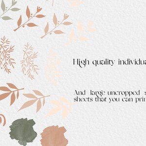 20 Floral & Leather Texture Digital Notebook Covers and Stickers for ...