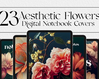 Onenote Covers - Etsy