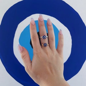 Eye Ring - Shop Online - Etsy