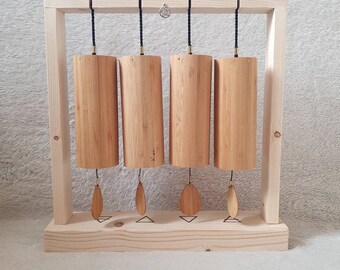 Koshi Chime Stand - Etsy UK
