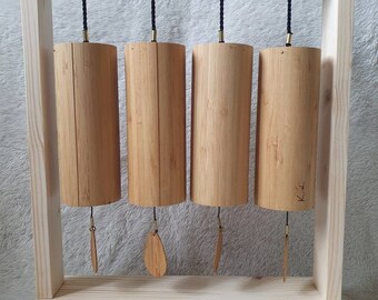 Koshi Chime Stand - Etsy UK