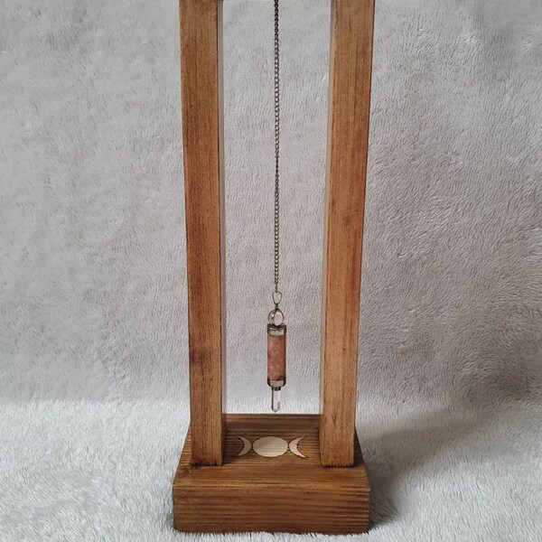 Pendulum Divination - Etsy UK