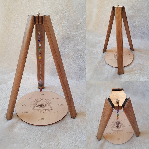 Pendulum Board - Etsy