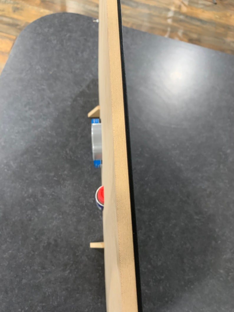 Engineering Flow Chart - Engineer's Fix-it Flow Chart: Durable Acrylic ...