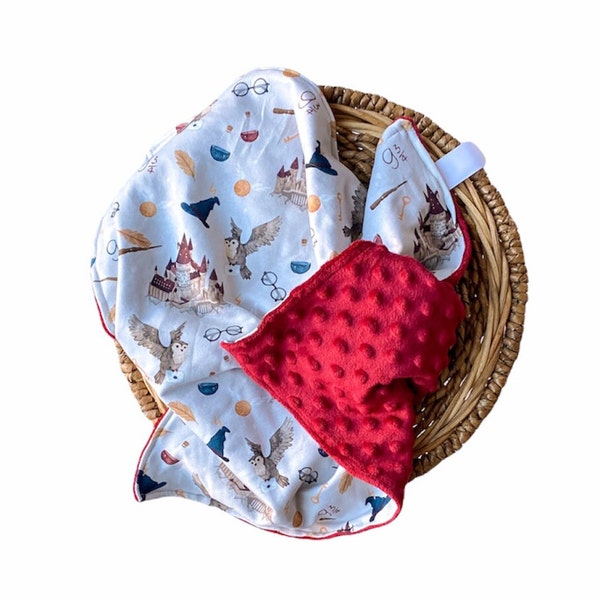 Baby Comfort Blanket - Etsy