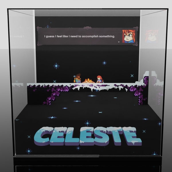 Celeste - Etsy