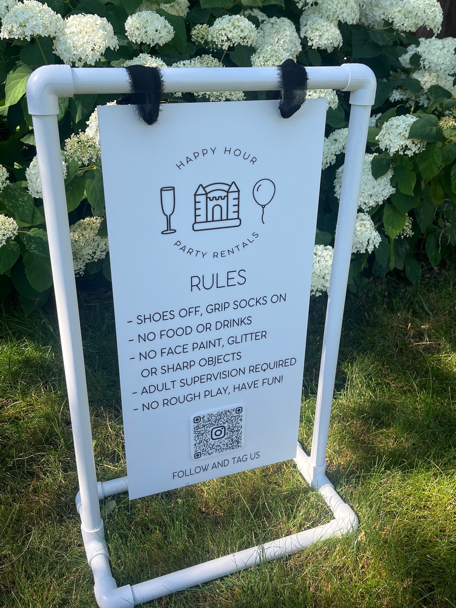 Soft Play Rules Sign | Rules Sign | Acrylic Sign - Etsy