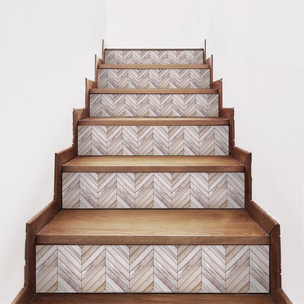 Stair Decals - Etsy