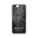 Medellín Colombia City Map Case for iPhone 14, iPhone 14 Plus/pro/pro ...