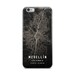Medellín Colombia City Map Case for iPhone 14 iPhone 14 - Etsy