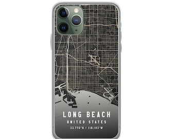 Beach Iphone Case - Etsy