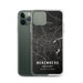 Nuremberg Germany City Map Case for iPhone 14, iPhone 14 Plus/pro/pro ...