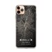 Medellín Colombia City Map Case for iPhone 14 iPhone 14 - Etsy