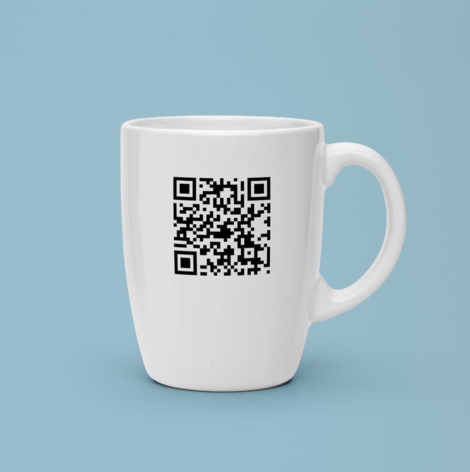 Bible Quotes QR Code Svg, Bible Verses QR Code Svg Png Bundle, Jesus QR ...
