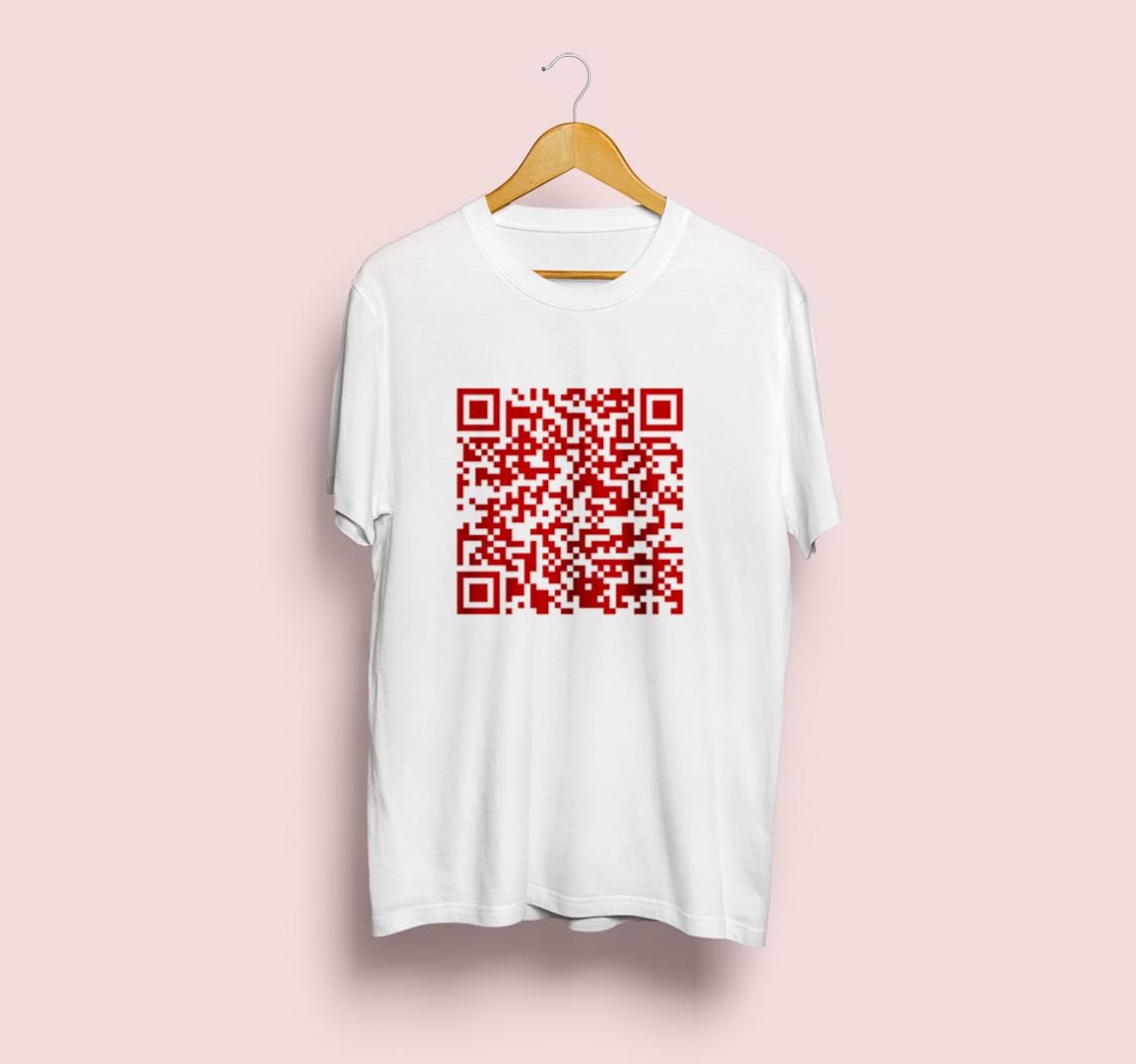 Funny Messages QR Code Svg, Funny Slogans With QR CODE Png Bundle, Qr ...