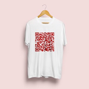 Funny Messages QR Code Svg, Funny Slogans With QR CODE Png Bundle, Qr ...