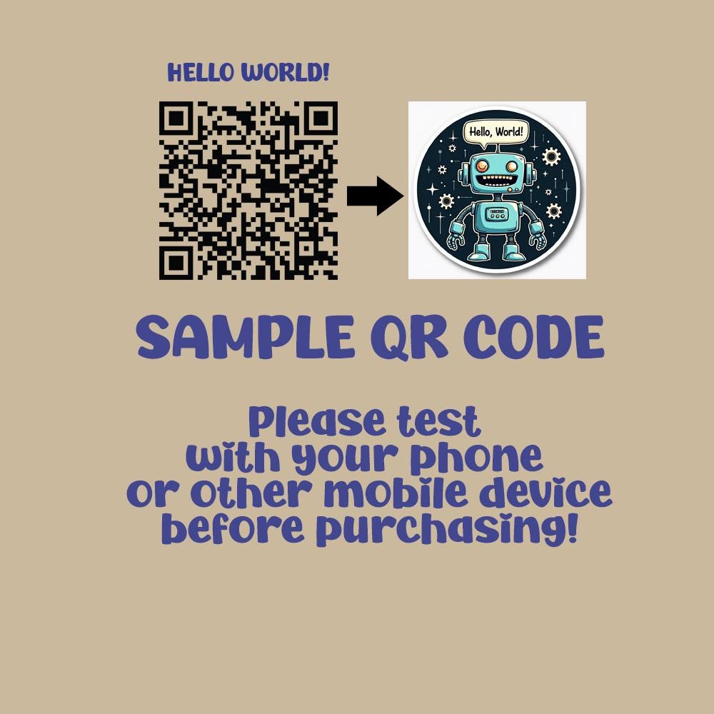 Funny Slogans SVG | T-shirt Slogans QR Code | QR Code Eps Vector | Set ...