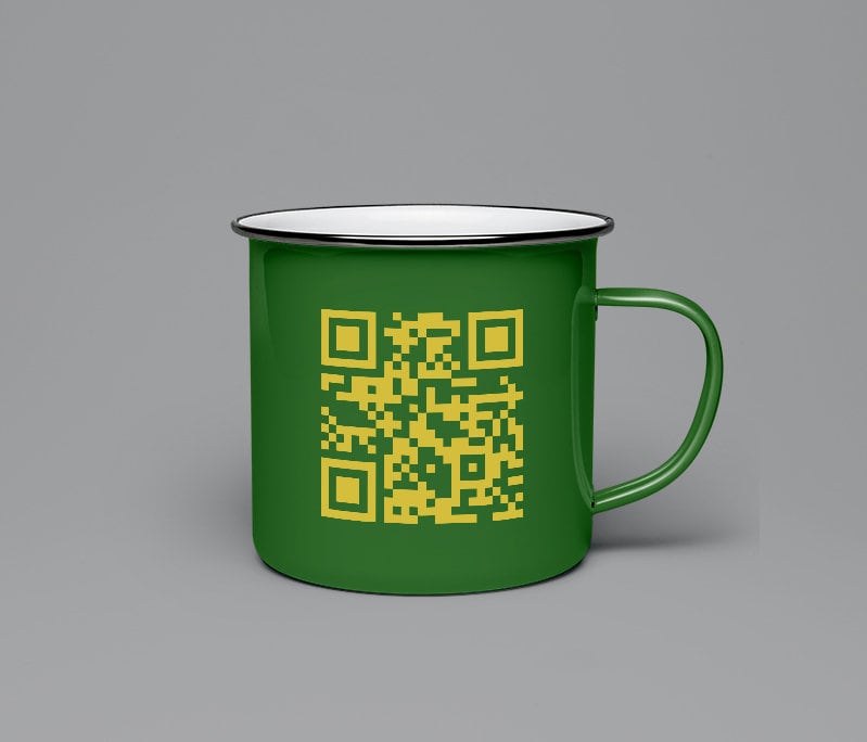 Funny Slogans SVG T-shirt Slogans QR Code QR Code Eps Vector Set of ...