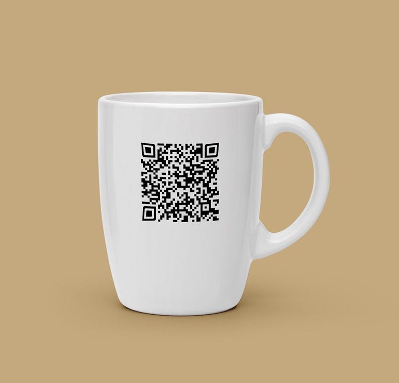 QR Code Funny Messages, Slogans With QR Code, QR Code Png Svg Bundle ...