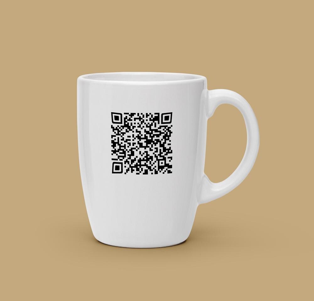 QR Code Funny Messages, Slogans With QR Code, QR Code Png Svg Bundle ...