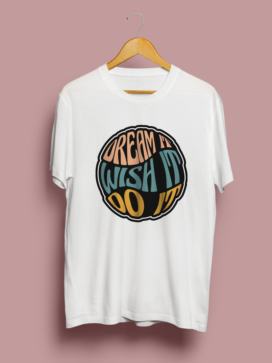 60s Style Motivational SVG Labels Sixties Slogans PNG 300 - Etsy