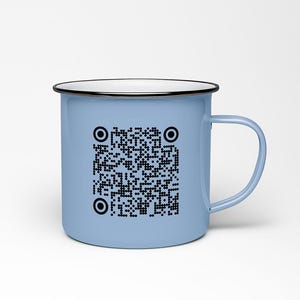 Funny QR Codes Svg, QR Codes Bundle Svg and Png, Funny Messages With ...