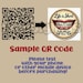 Funny Messages QR Code Svg, Funny Slogans With QR CODE Png Bundle, Qr ...