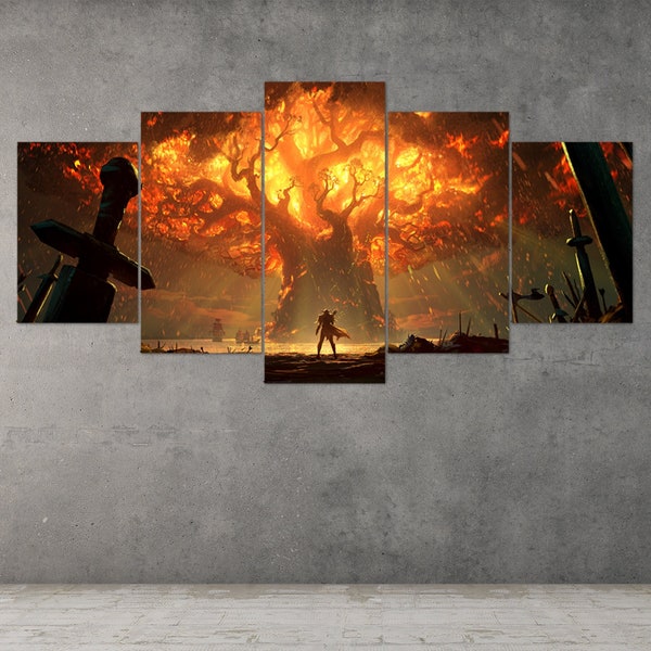 Battlefield 5 - Etsy