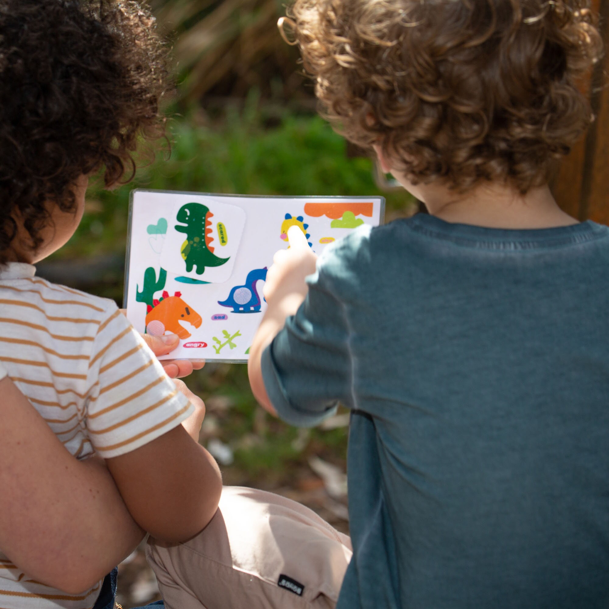 Busy Book | Quiet Book | Educational Busy Book | Printable Pages ...