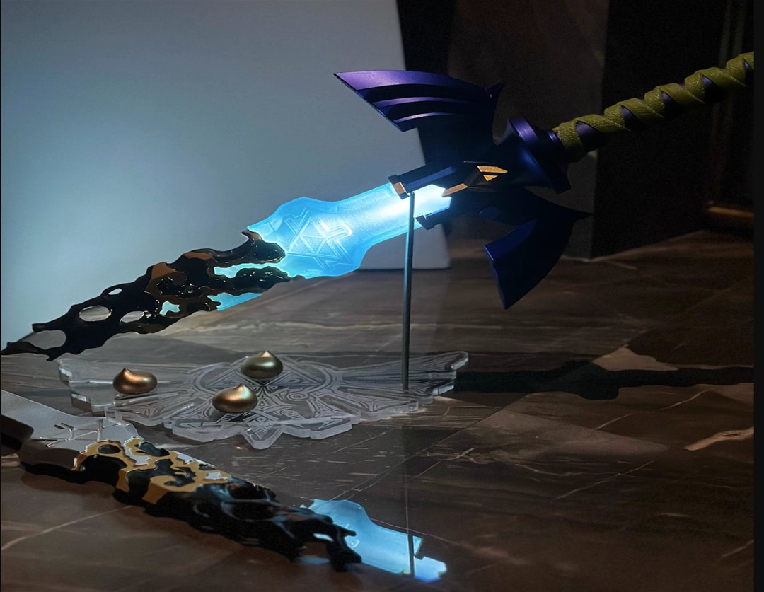 Legend of Zelda Merch,legend of Zelda Sword,master Sword,master Sword ...