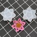 Lotus Resin Mold 3D Resin Lotus Mold Lotus Mold - Etsy