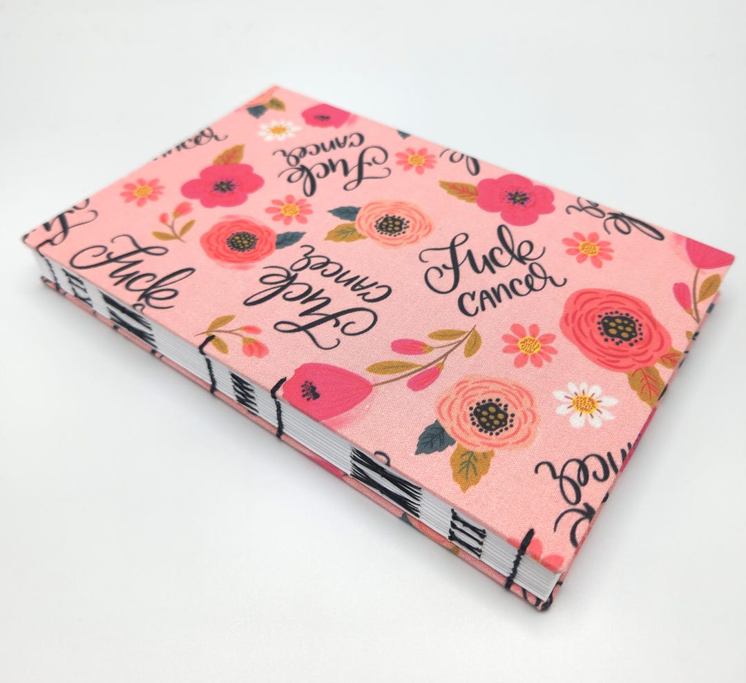 Handmade Lined Journal (coptic Stitch Notebook) - Etsy