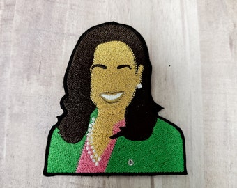 Aka Iron on Patch - Etsy