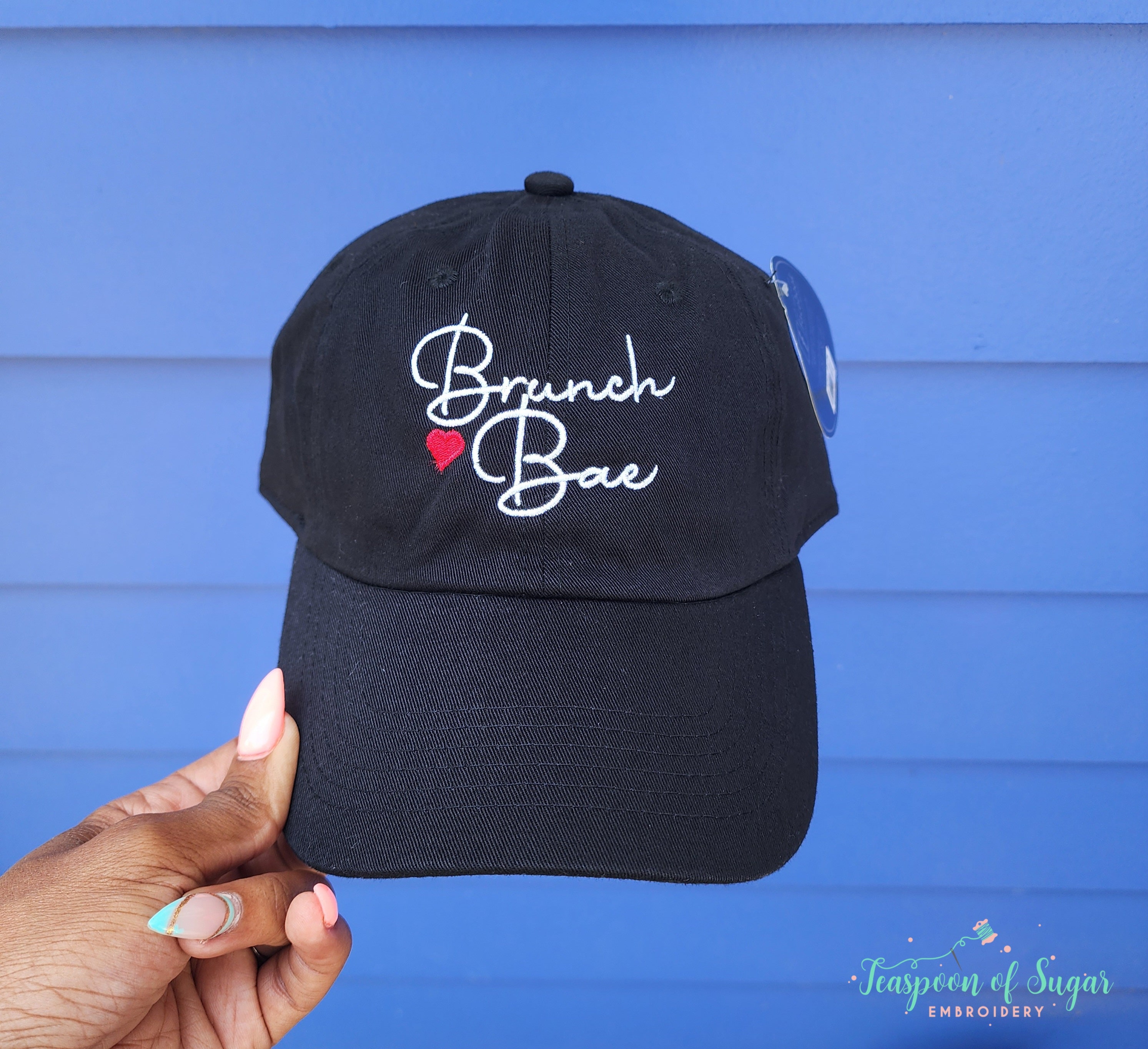 Brunch Bae Dad Hat, Brunch Hat, Dad Hat, Baseball Cap - Etsy