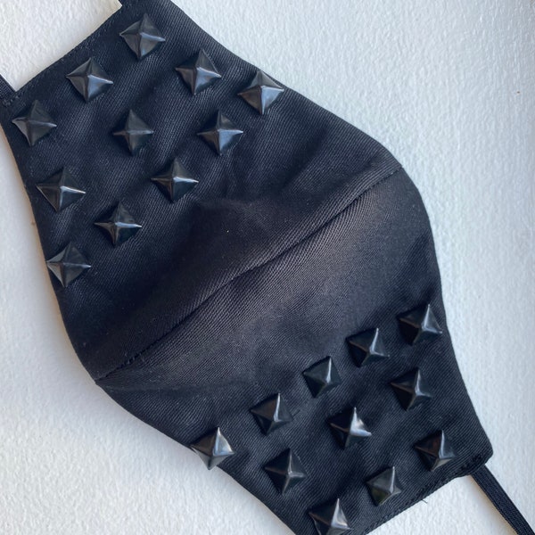 Couture Face Mask - Etsy