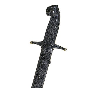 Caucasian Shashka - Etsy