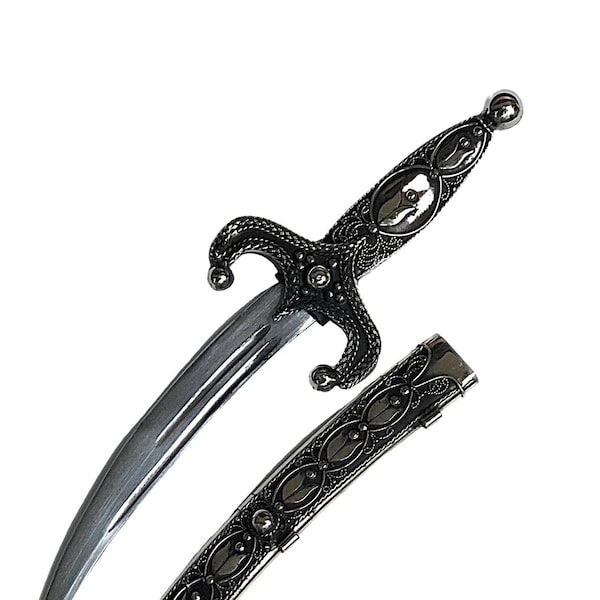 Georgian Sword - Etsy