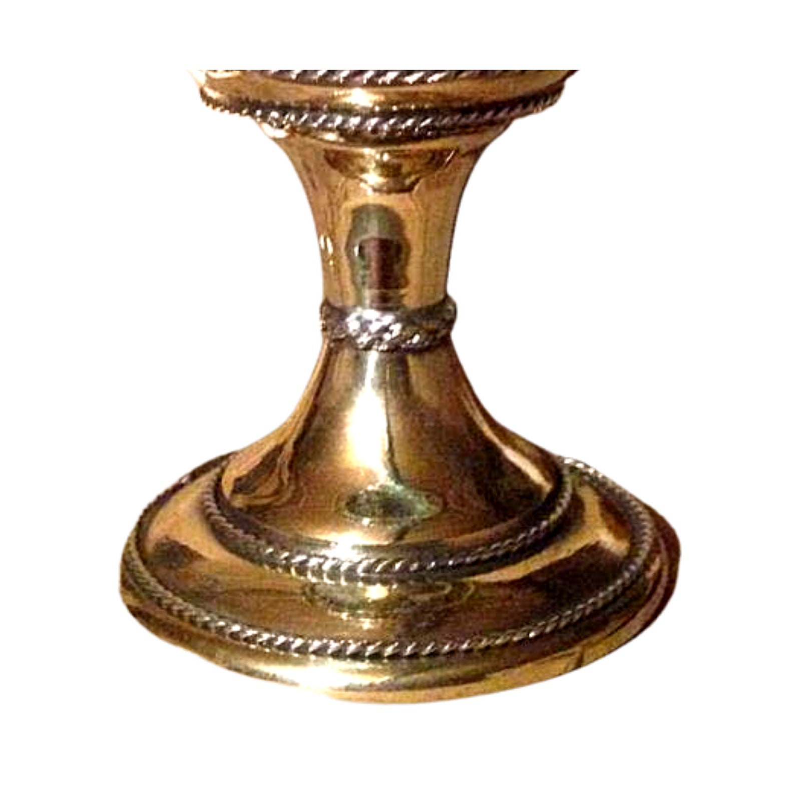 Wine Drinking Goblet, Drinkware, Barware, Mid-century Wine Goblet ...