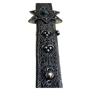 Handmade Jewish Sword / Dagger, Star of David Jewish, David's Bridal ...