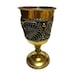 Viking Wine Drinking Goblet, Game of Thrones Goblet, Celtic, Wedding ...