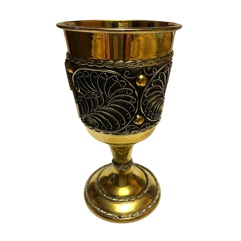 Viking Wine Drinking Goblet Game of Thrones Goblet Celtic - Etsy